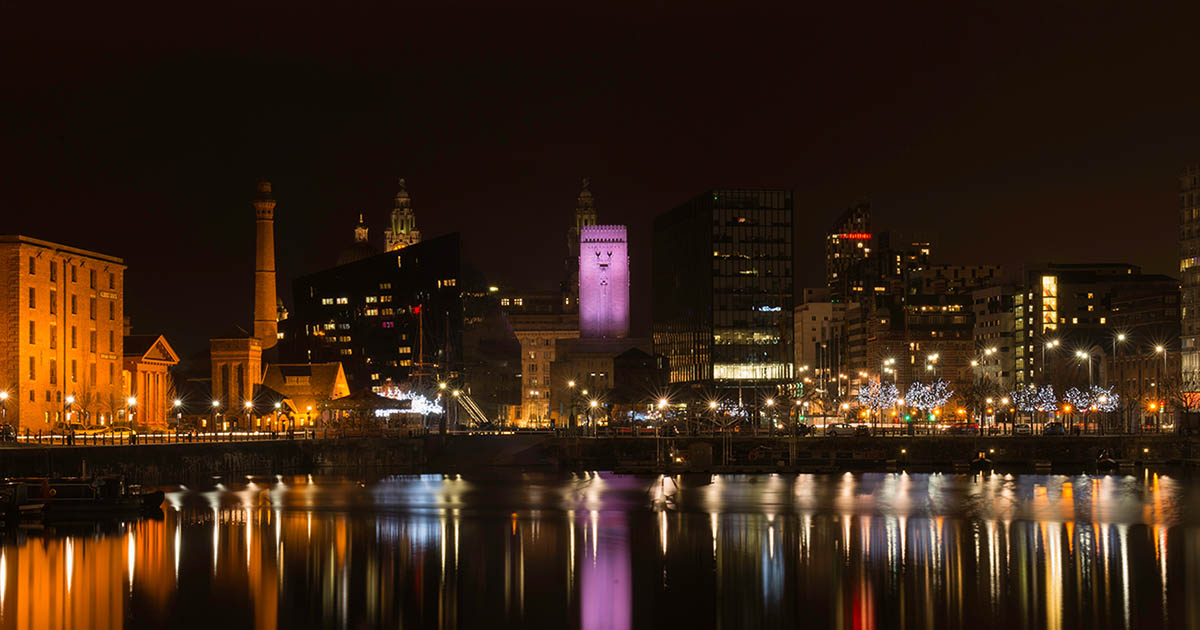 Best Liverpool Nightlife for Students | Send My Bag