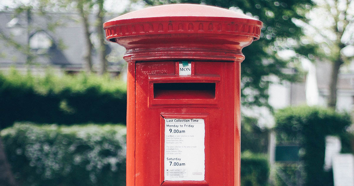 Post News: Post Office Workers to Stage 5 days of Strikes in the Lead ...