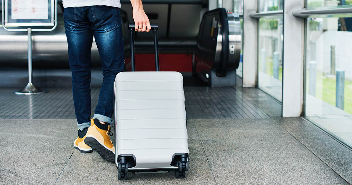 Wizz Air New Hand Luggage Policy November 2018 | Send My Bag