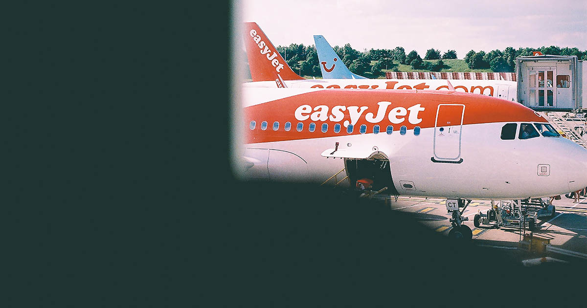 EasyJet Reveals Cyber-Attack